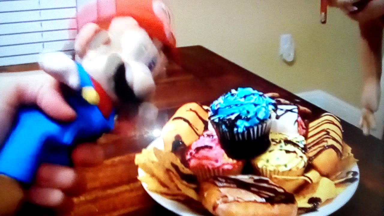 Fat Jeffy - YouTube