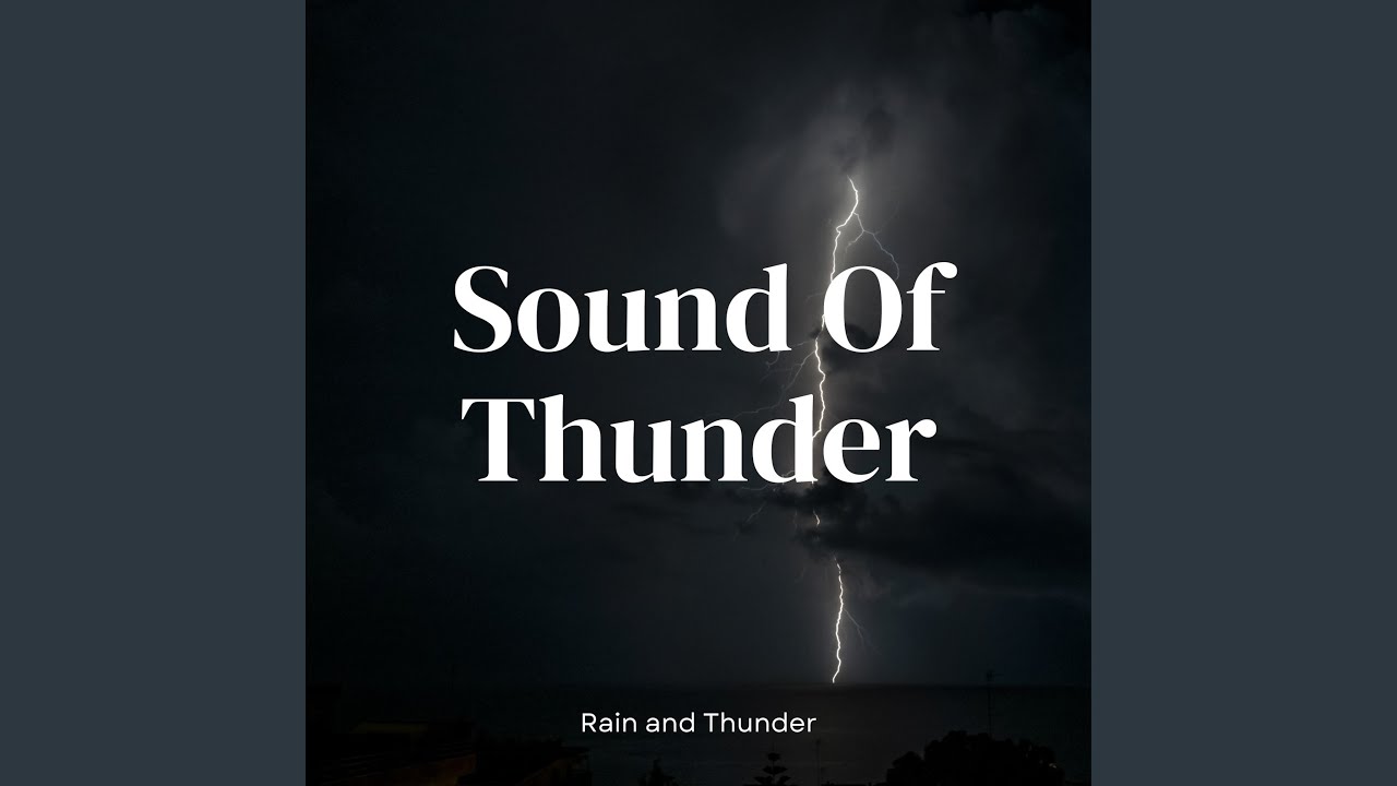 Thunders - YouTube