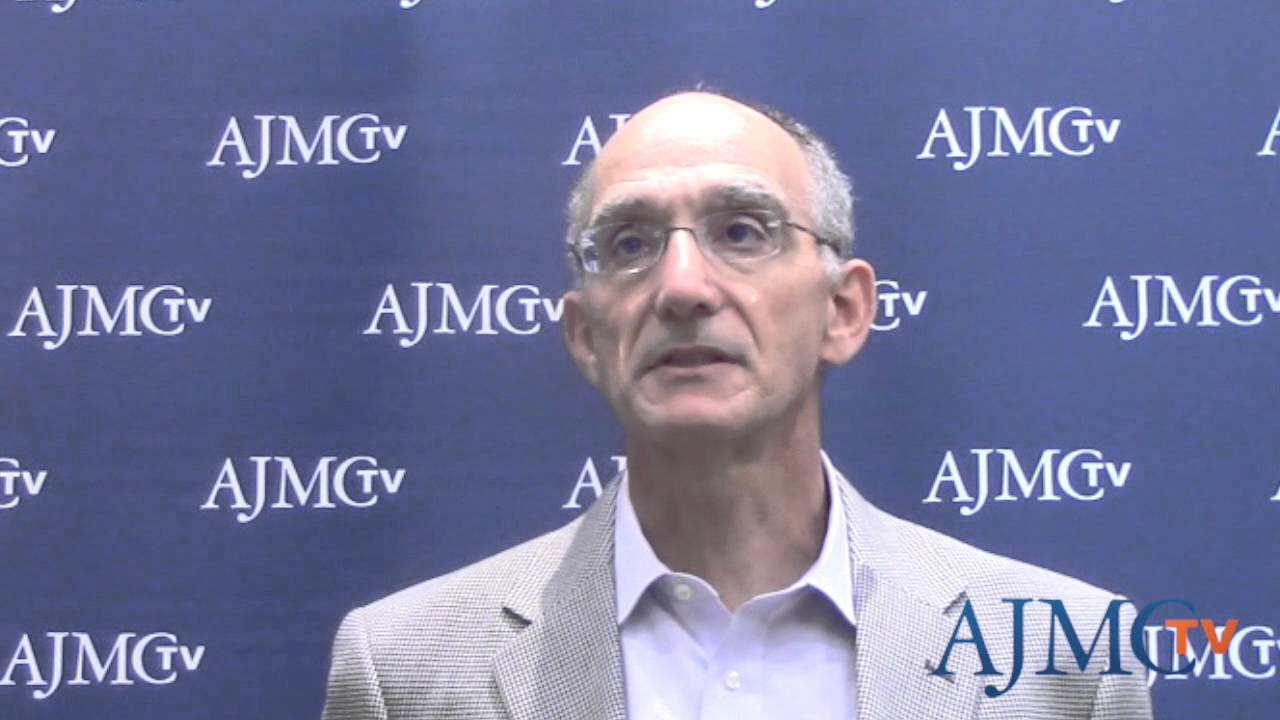 Dr Steven Nathan Discusses the 2 Newly Approved Drugs to Treat IPF ...