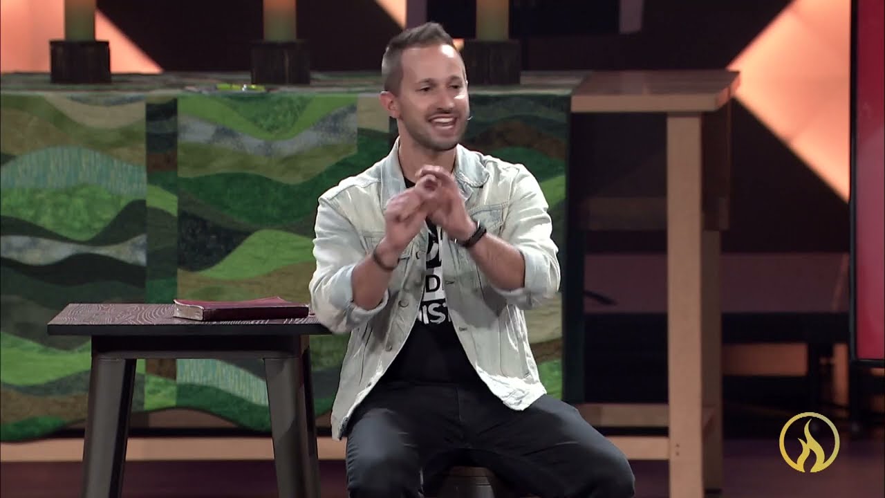 What Happens When You Follow Jesus? - Nick Brannen - YouTube