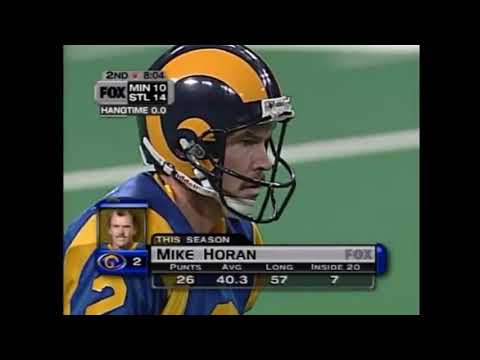 Mike Horan - YouTube