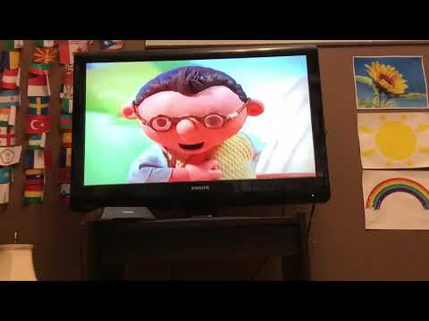 Bob the Builder Building Friendship Rare Canadian VHS
