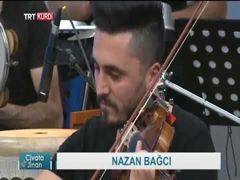 nazan bağcı