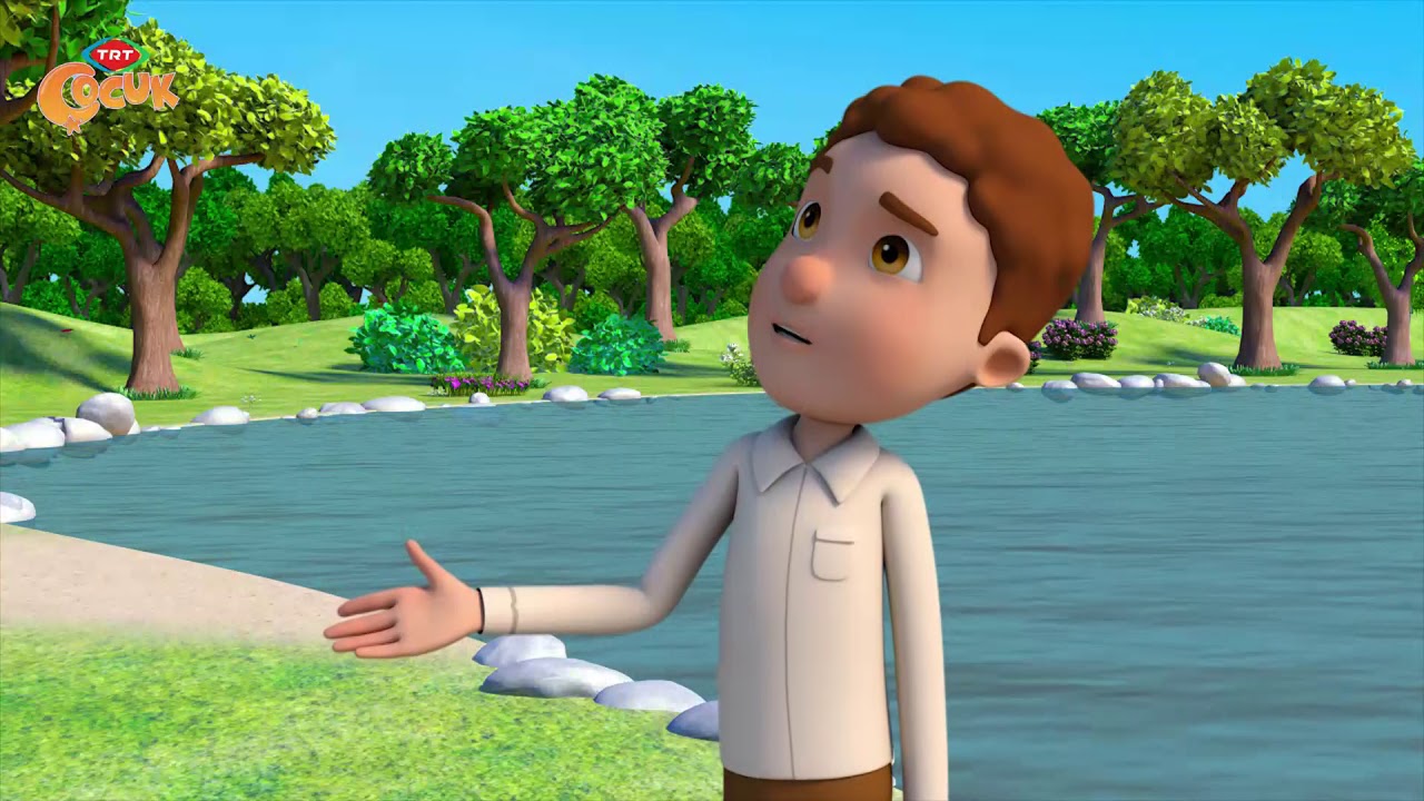 Aslan | Su Altı Araştırma - YouTube