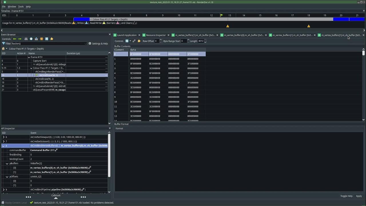 Live C Coding A Vulkan Engine Please Read Description Youtube