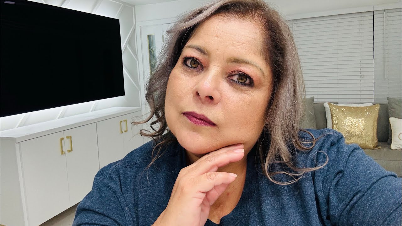 ¡Nancy Santos Vlogs está emitiendo en directo! - YouTube