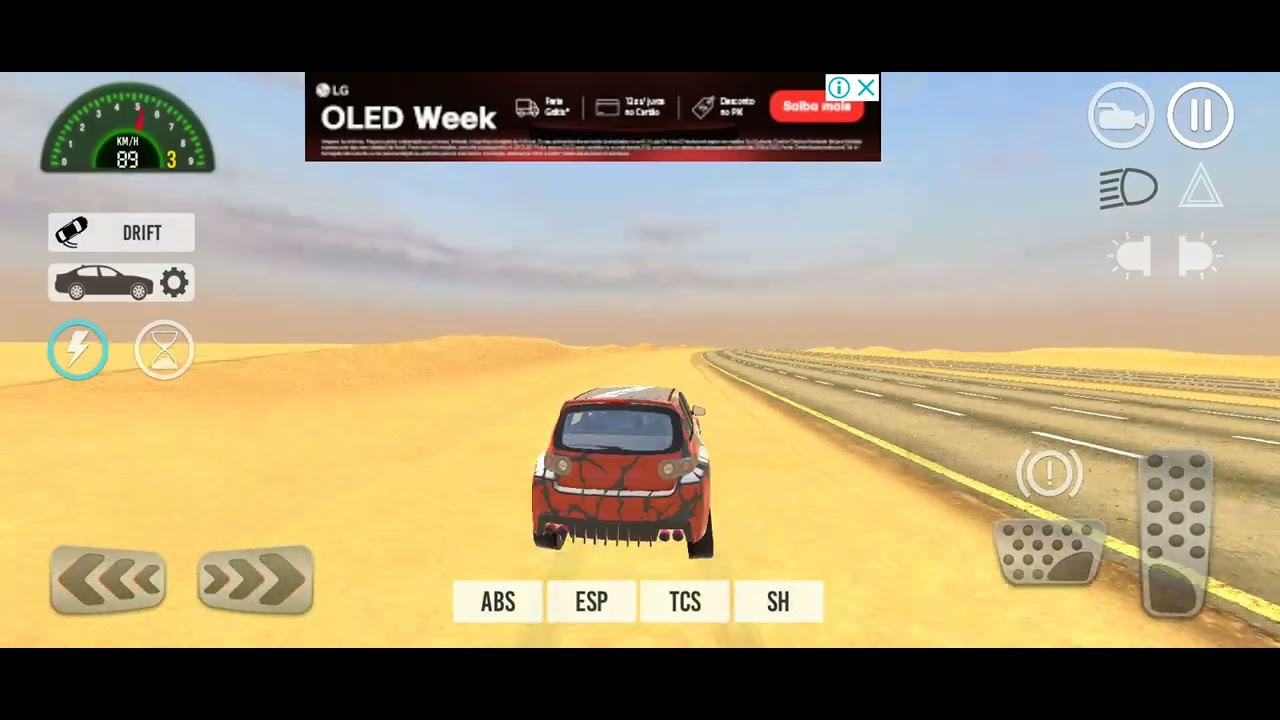 Car Driving Simulator 2020 Ultimate Drift - Airport Drift | Android ...