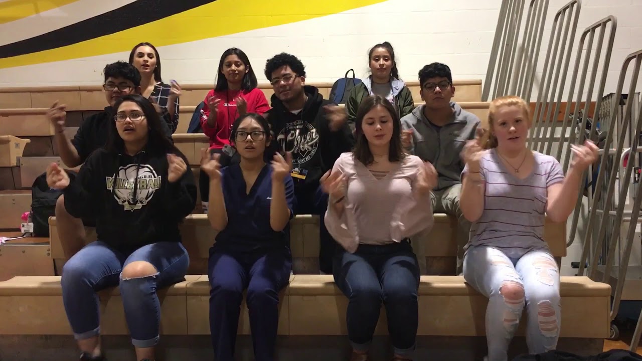 Go tigers go tigers go - YouTube