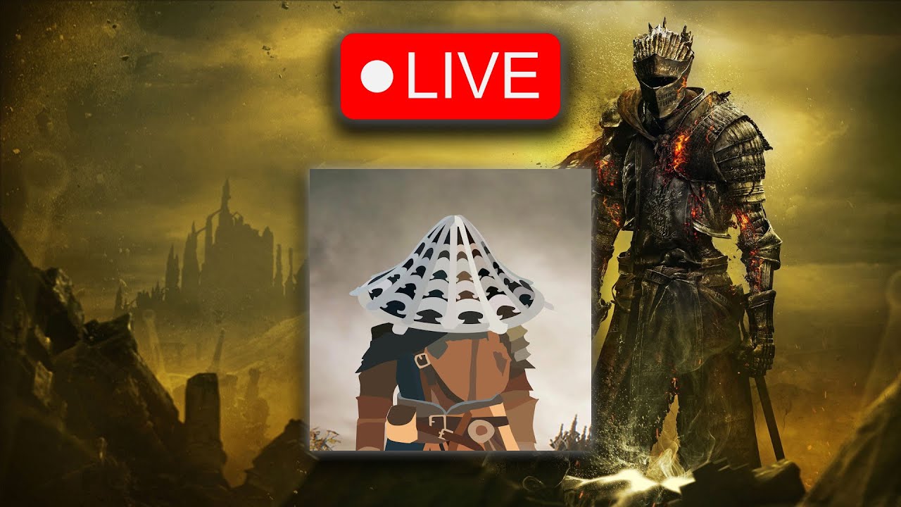 DS3 RANDO (4/5) - YouTube