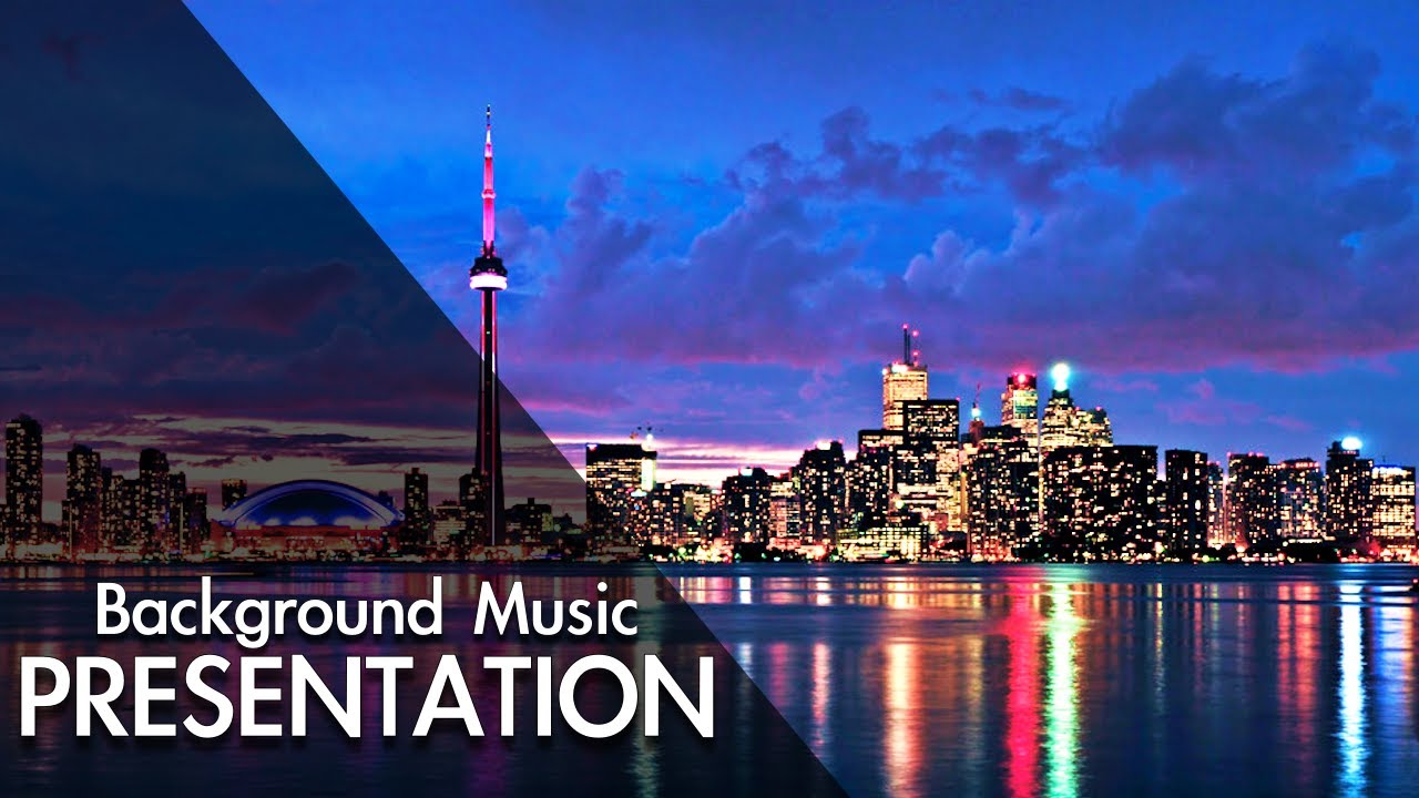 Background Music for Corporate Presentation - YouTube