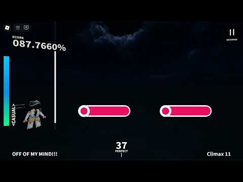 | Roblox | | Project : RUSHER | - YouTube