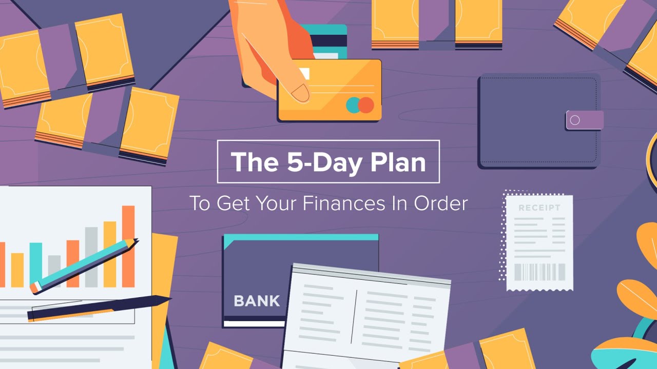 How To Sort Your Finances Out In 5 Days The Income Blog YouTube how-to-sort-your-finances-out-in-5-days-the-income-blog-youtube