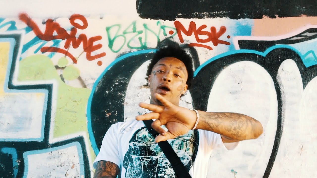 Rx Yp - Do You Be (Official Video) - YouTube