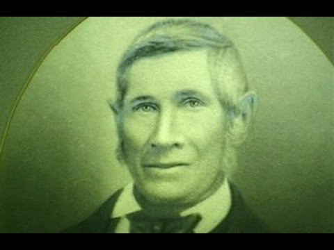 1812 - Part 3 - The Story of Billy Green - YouTube
