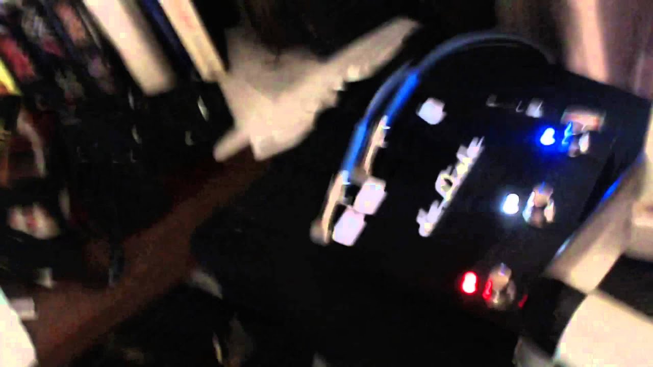 Rig rundown - YouTube