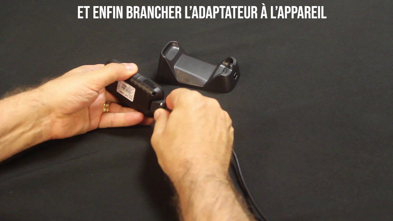 Tutoriel - Twig protector PTI/DATI - YouTube