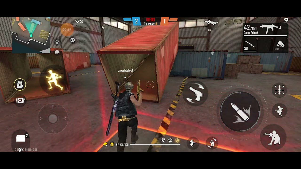 #op gameplay # Game Technoz No.1 comedy video Garena free fire Max🤣🤣A1 A2 A5 B1 B2 B5 - YouTube