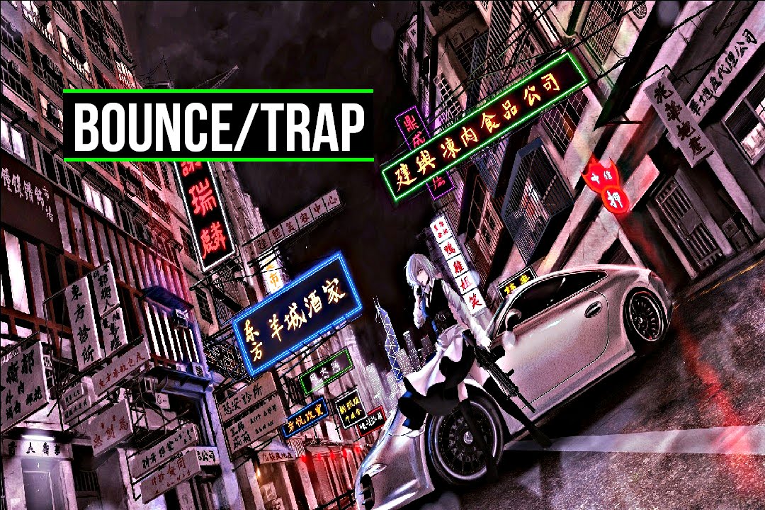 [Bounce/Trap] ZEROCOOL - 7Hours (Original Mix) - YouTube