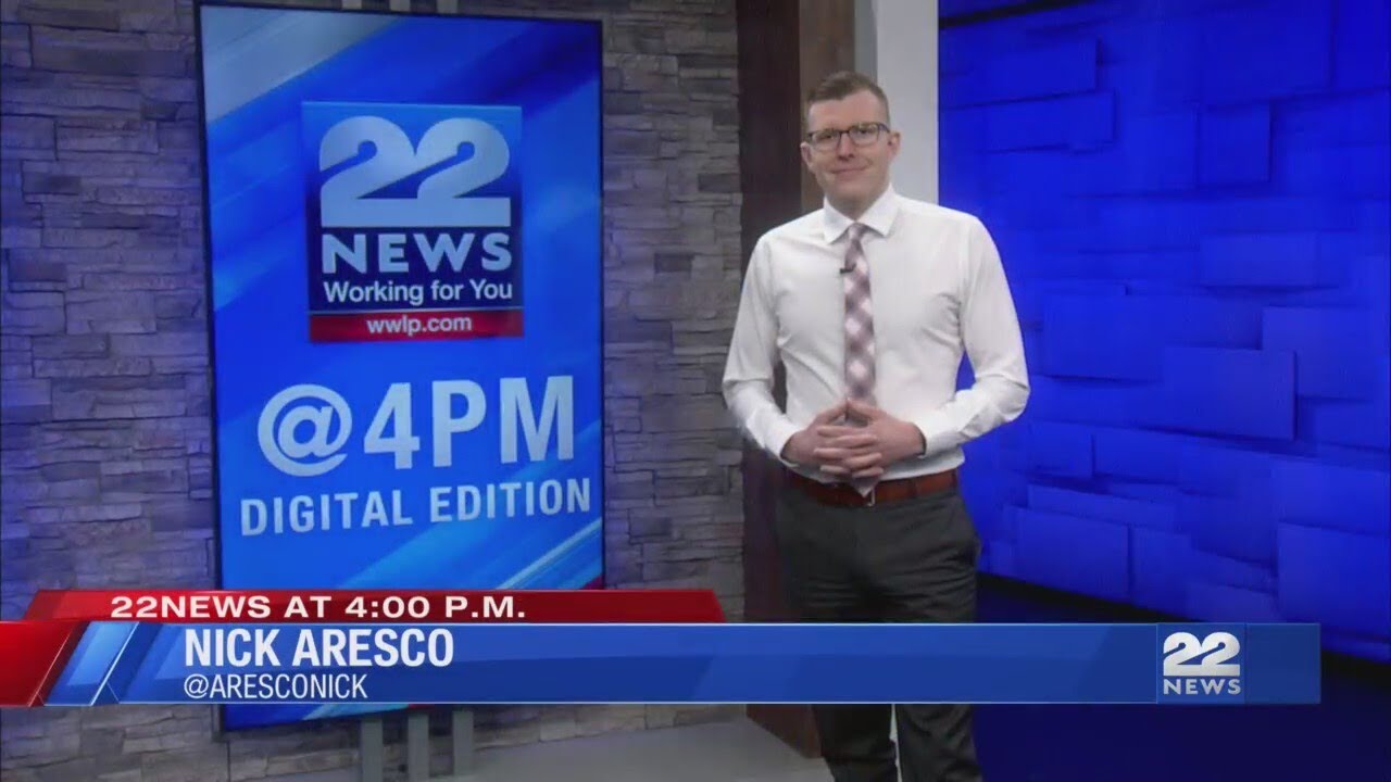 22News at 4: Digital Edition 3/18/25 - YouTube