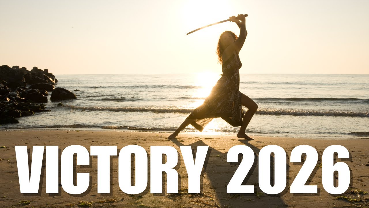 Victory Batch 2026 - Launch Video - YouTube