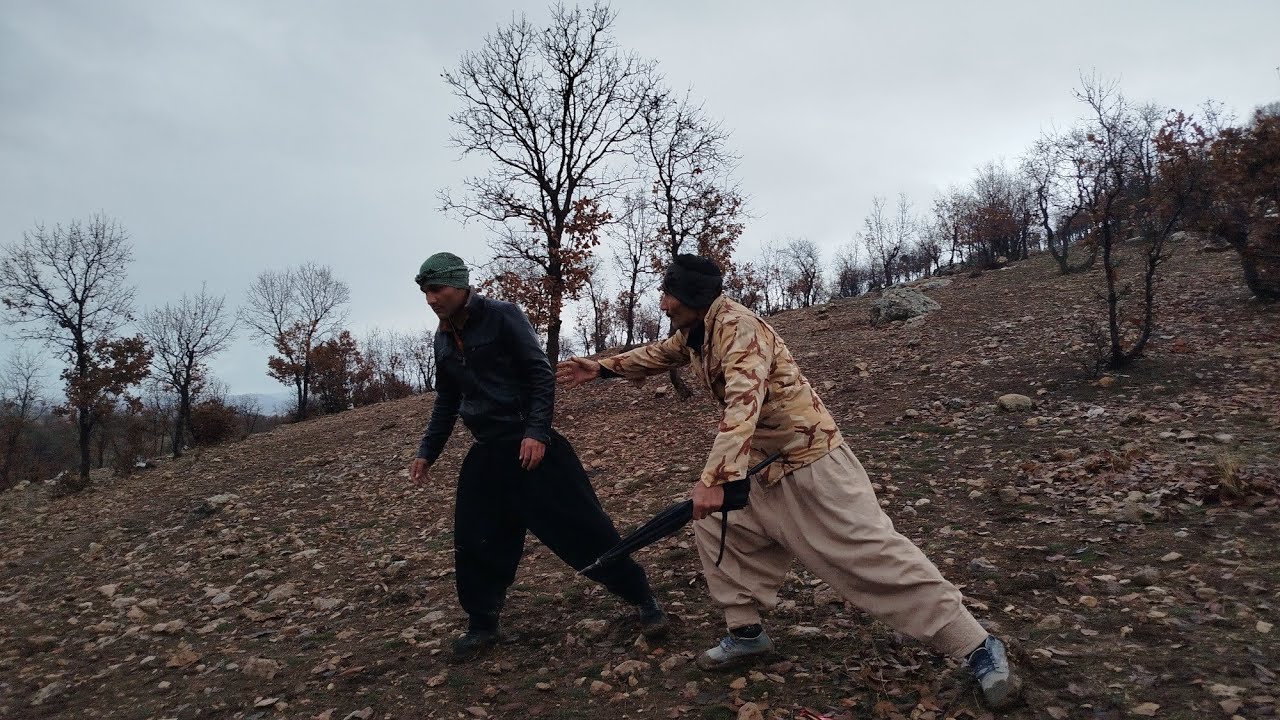 Hope in the Dark: Akbar's story and his relentless quest to find the ...