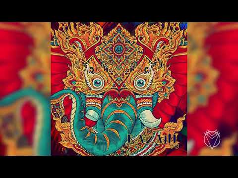 vermond&bandi - kazahi (original mix)