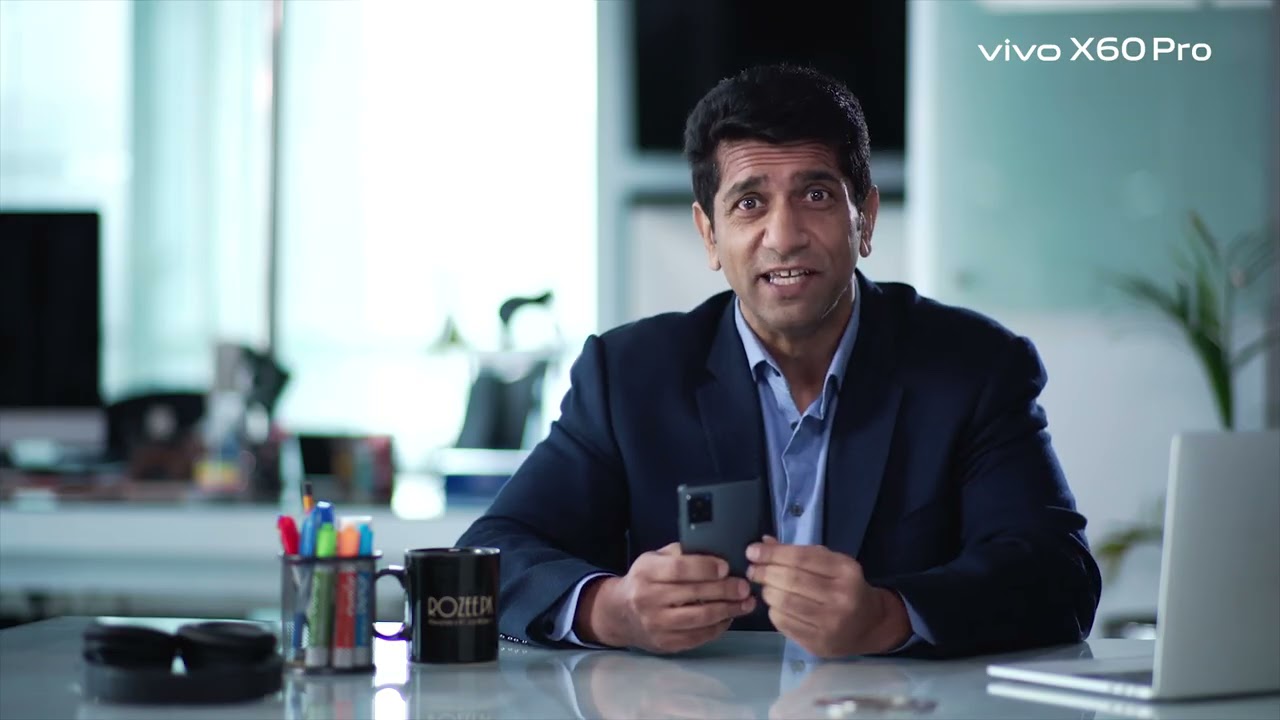 Monis Rahman – Rozee.pk #vivoX60Pro - YouTube