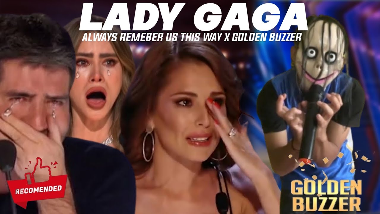 Golden Buzzer : Filipino Boy Makes All the Judges Cry With His Amazing ...