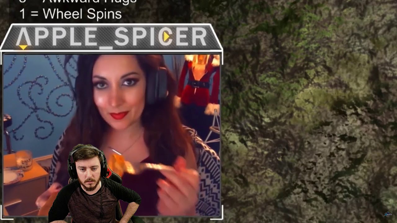 Don't Laugh Challenge - Apple Spicer - YouTube