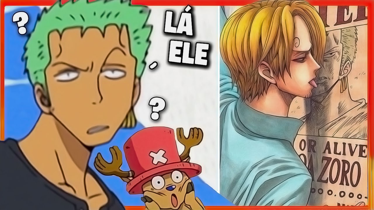 LÁ ELE ONE PIECE MEMES 🤣! MEMES DE ONE PIECE | Memes em Imagens - YouTube