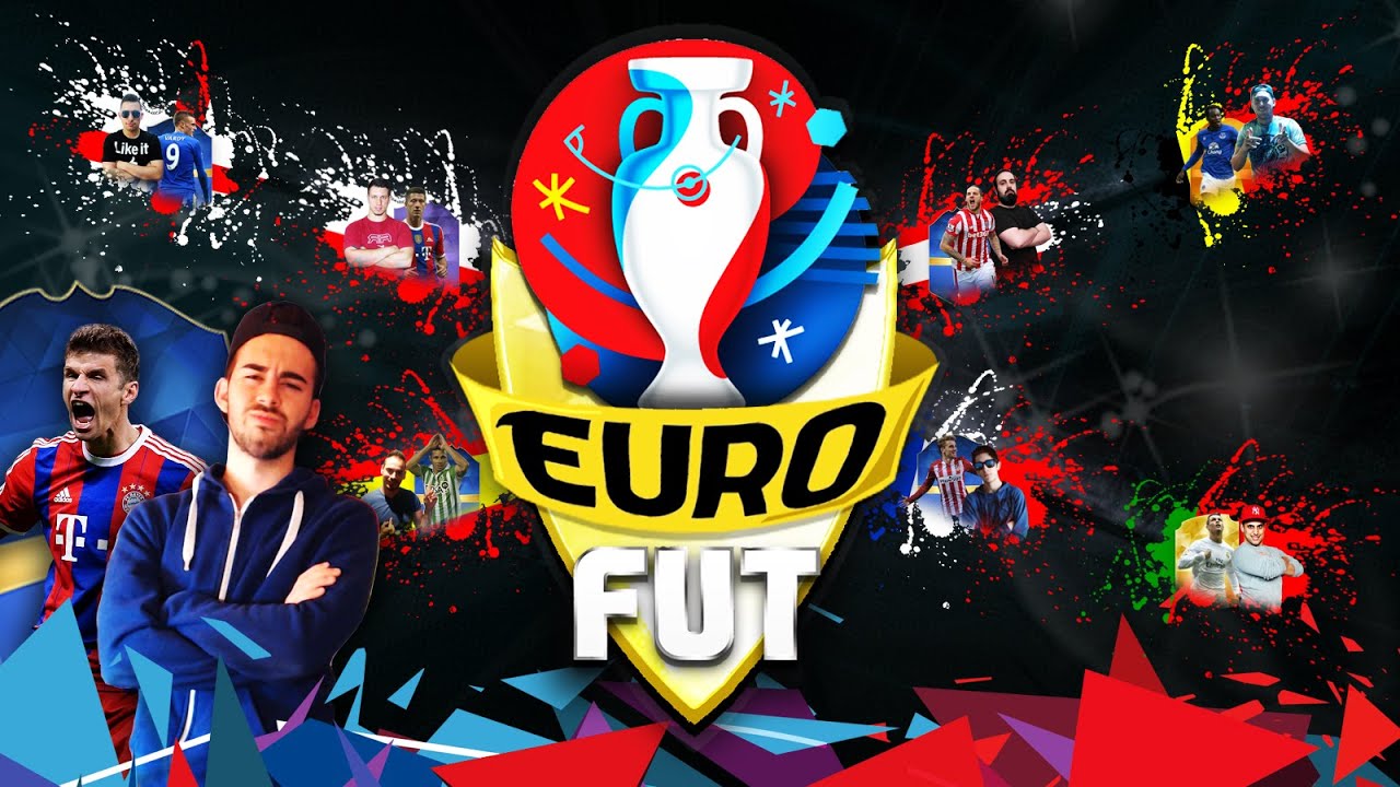 EUROFUT | SE VIENE ALGO GRANDE | #EUROFUT | Javliyo55 - YouTube