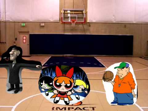 Dulcitius, locker room fun - YouTube