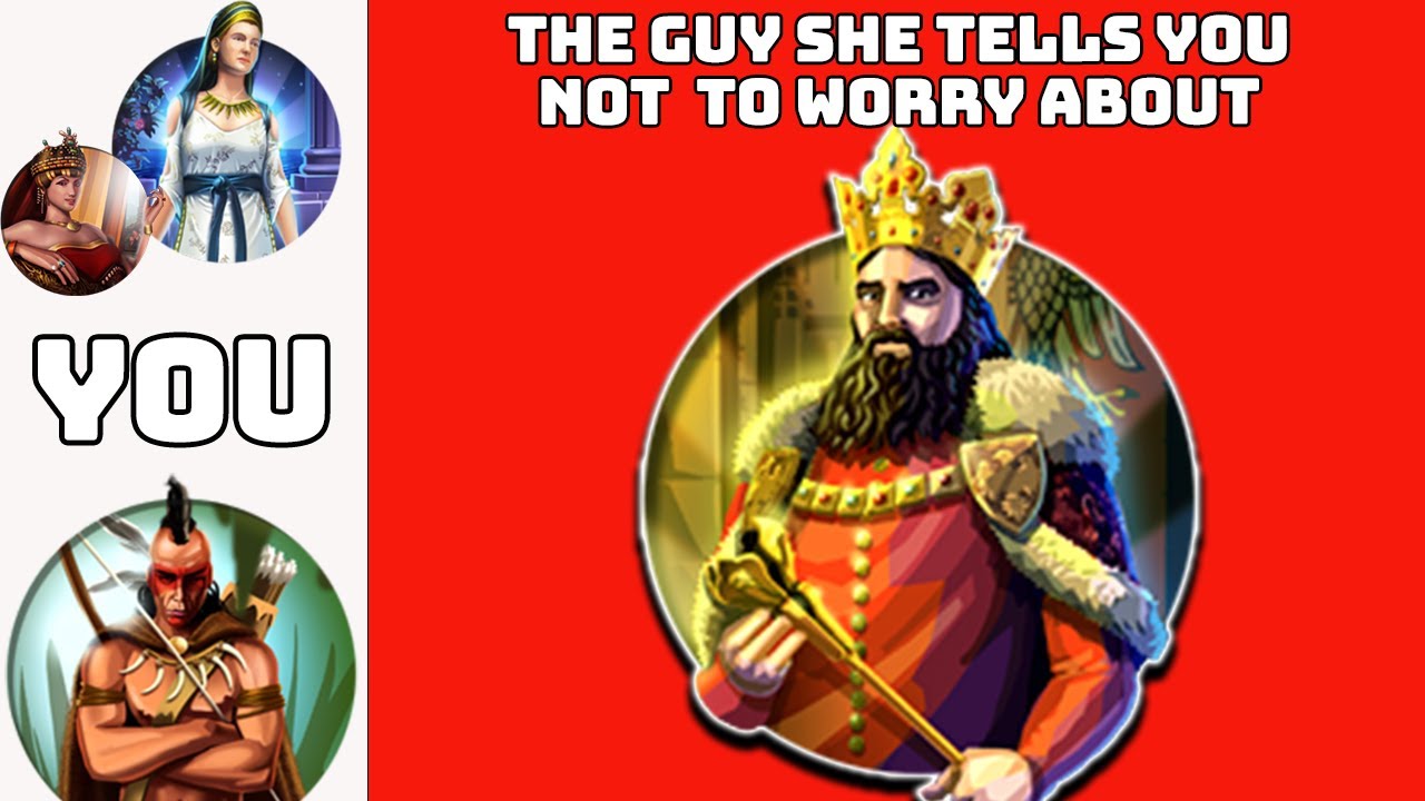 Civ 5 Poland Guide | The Best Civ in the Game. Easy. - YouTube