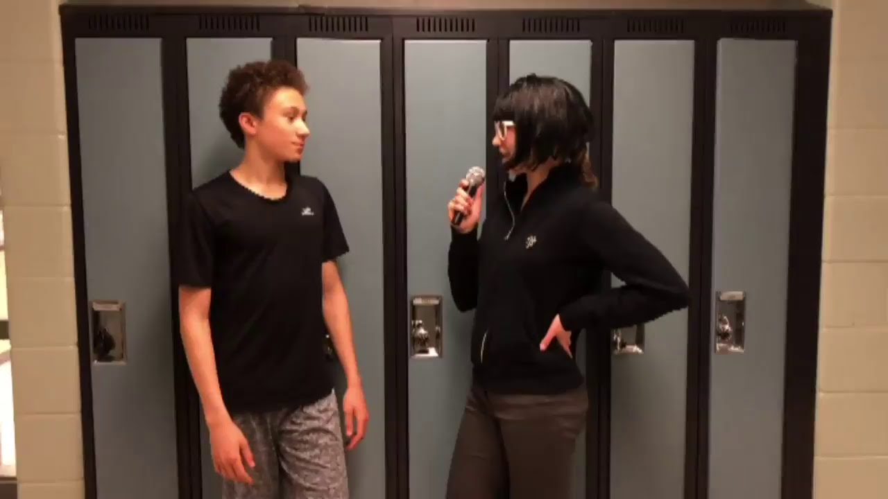 Holy Trinity Catholic High School (Simcoe, Ontario) Live Stream 8:55am ...