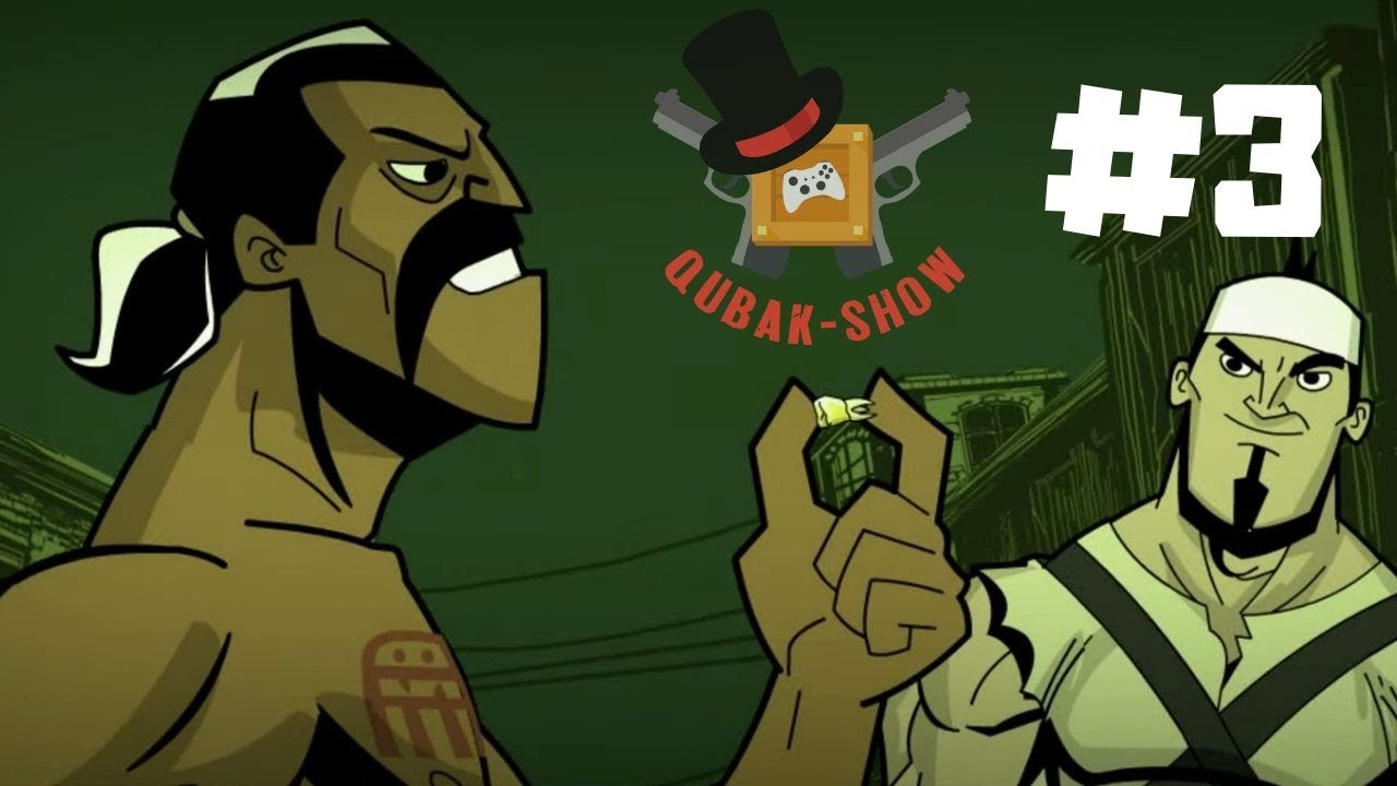 Shank Multiplayer Walkthrough Gameplay Part 3 (Masked Butcher - Second ...