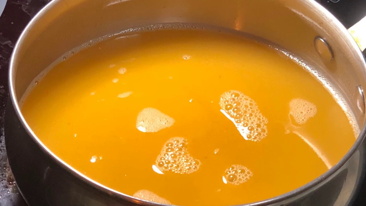 A good broth determines a good dish. Learn how to make prawn broth for ...