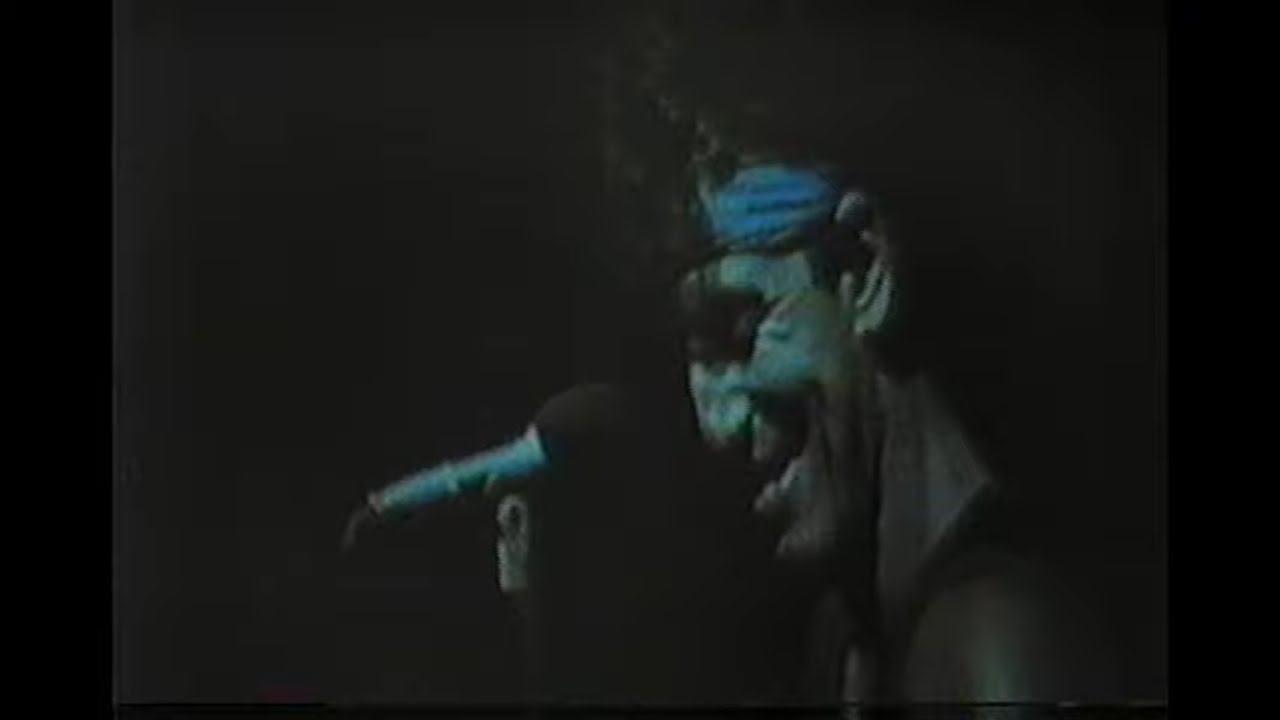 I'm Going Down (w/ Intro) ~ Bruce Springsteen and the E Street Band ...