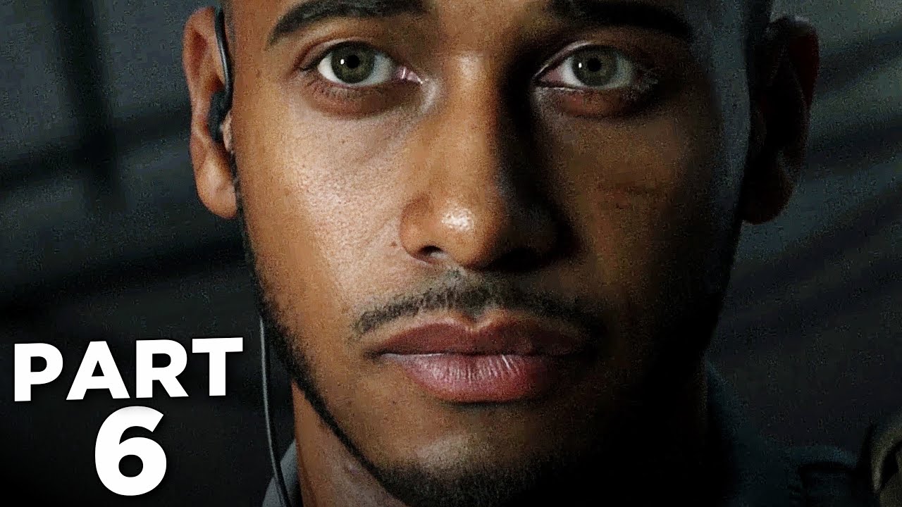 CALL OF DUTY MODERN WARFARE 3 PS5 Walkthrough Gameplay Part 6 - GAZ (COD 2023 Campaign) - YouTube