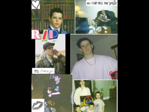 rip paul haggerty - YouTube