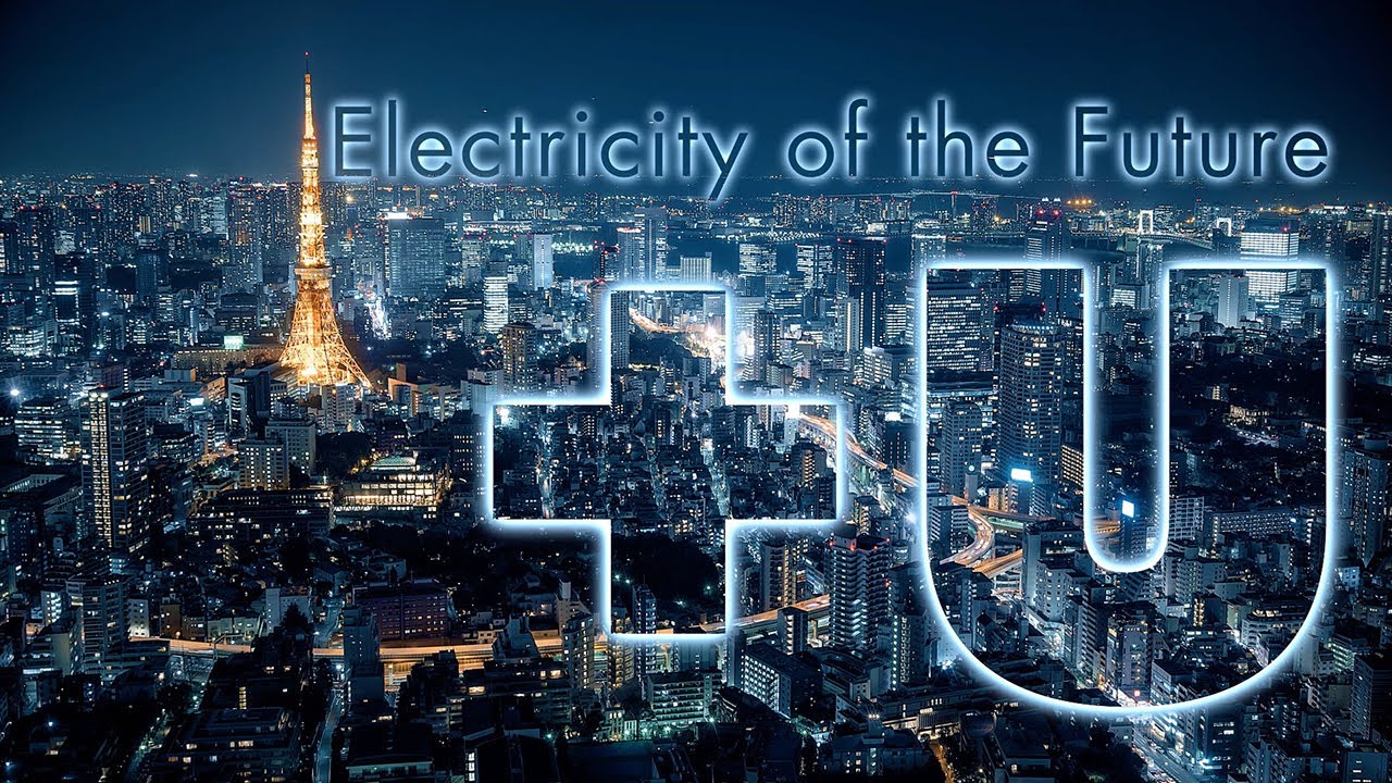 ELECTRIC Night 2021 - YouTube