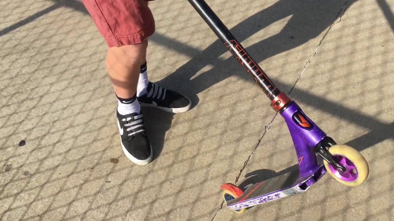 Envy prodigy 2016 BAD review - YouTube