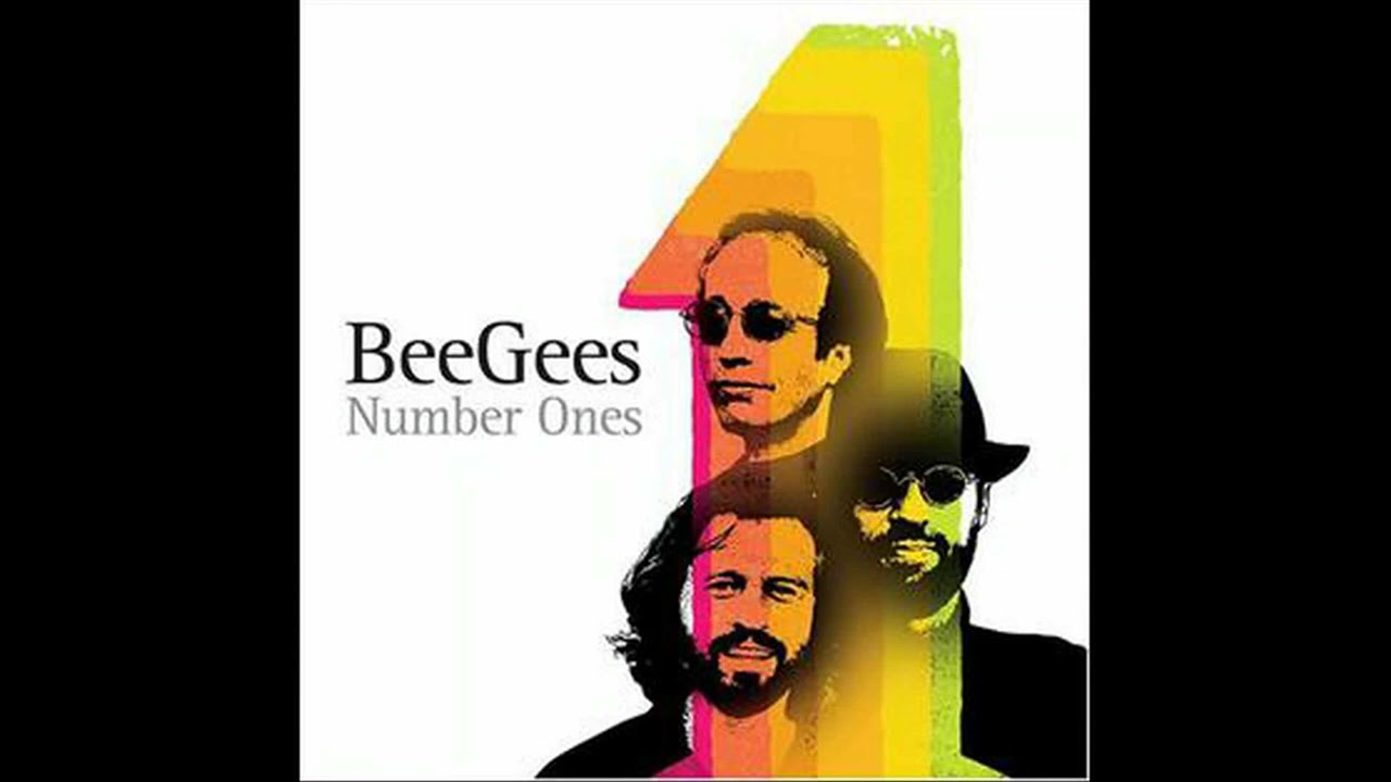 Bee Gees - Number Ones (Full Album 2003) With Lyrics - Download links ...
