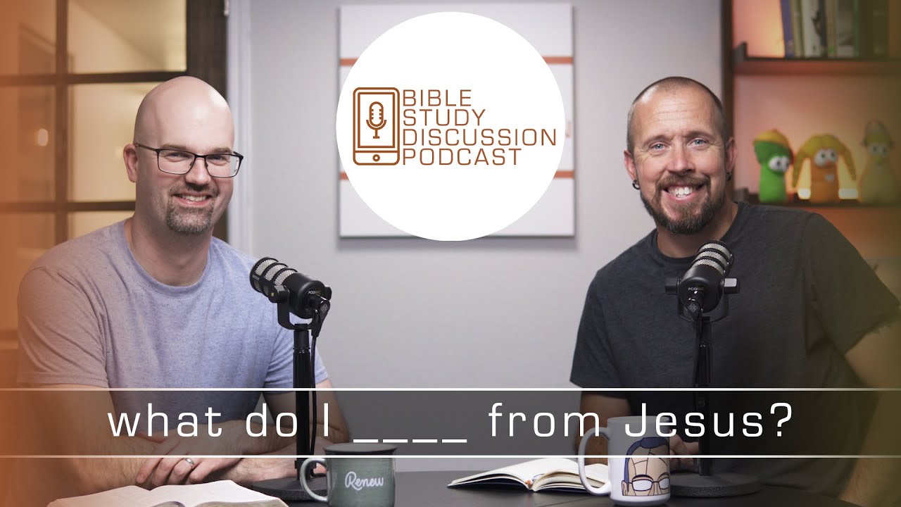 the last will be first | Bible Study Discussion Podcast Matthew 20 ...
