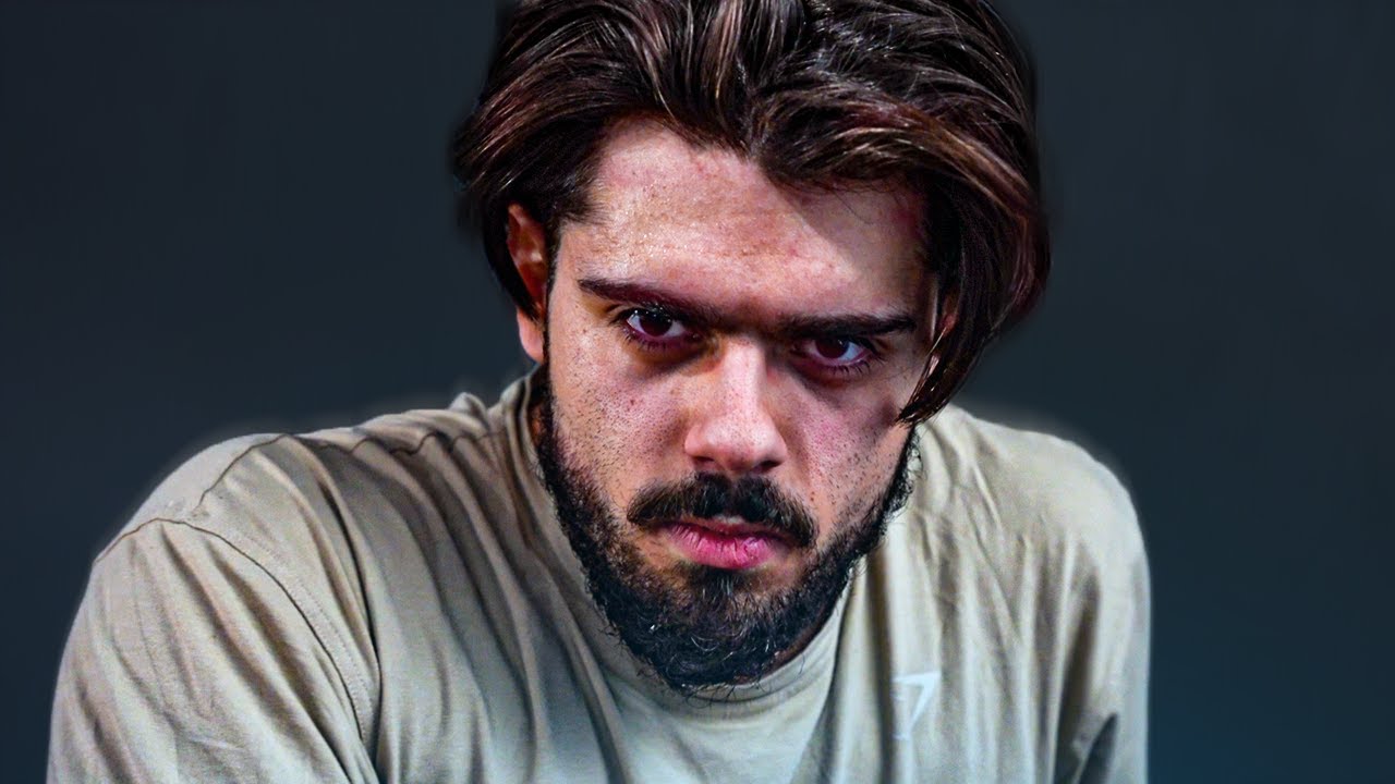 VLOG en CACA ENFIN (4K lol) - YouTube