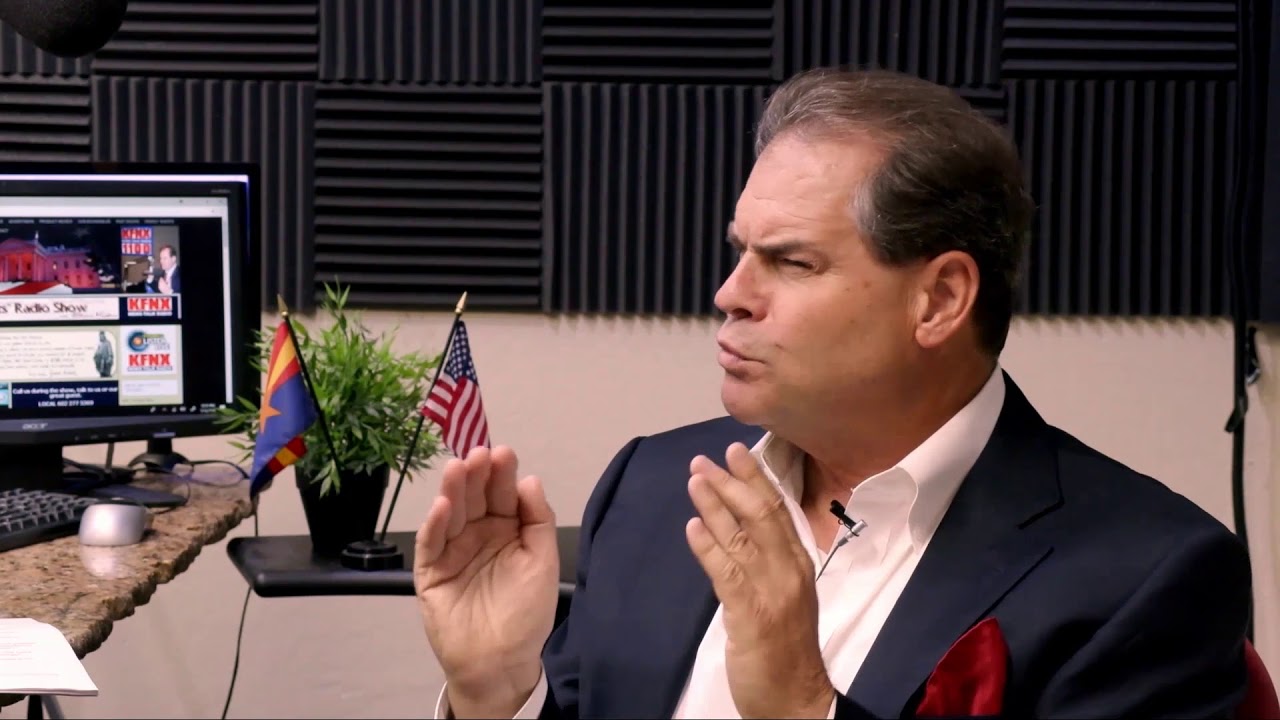 STEVE KATES on Mainstream Media Destruction of Critical Thinking - YouTube