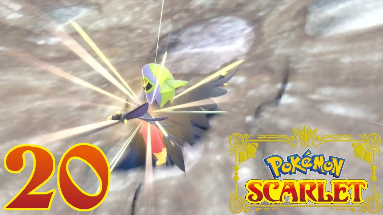 Full Odds Shiny! - Pokémon Scarlet (DLC PREP!) - Ep. 20 - YouTube
