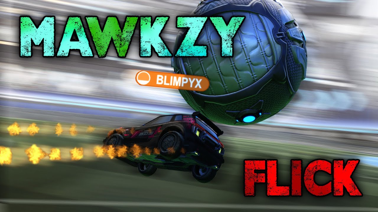 Mawkzy Flick : in-depth TUTORIAL - YouTube