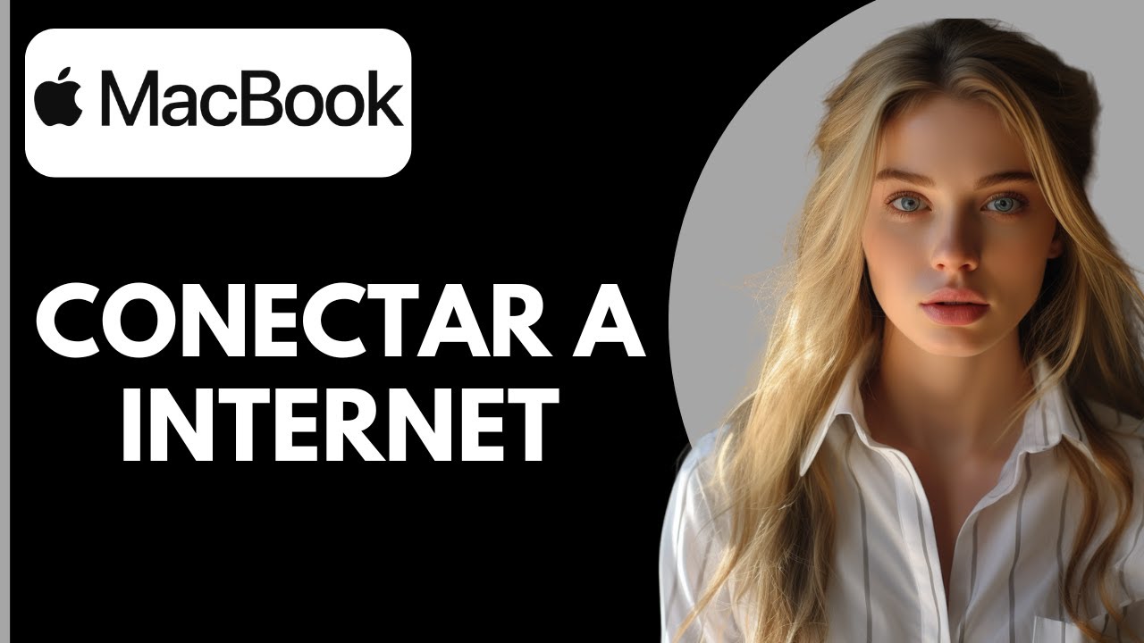 Cómo Conectar MacBook Pro a Internet - YouTube