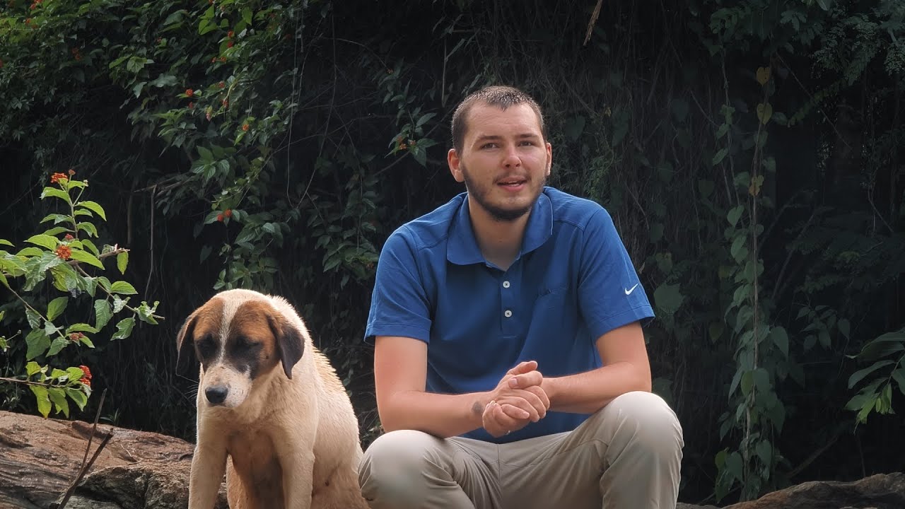 Wajumbe - Baraka za Mungu (Official music video by Baba Jimmy) - YouTube