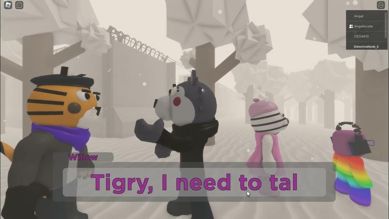 Finally got Tio! How to get Tio + Ending Storyline - YouTube